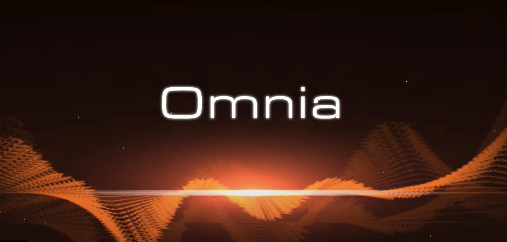 Audiolab Omnia